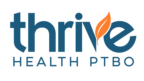 Book Online | Thrive Health Ptbo